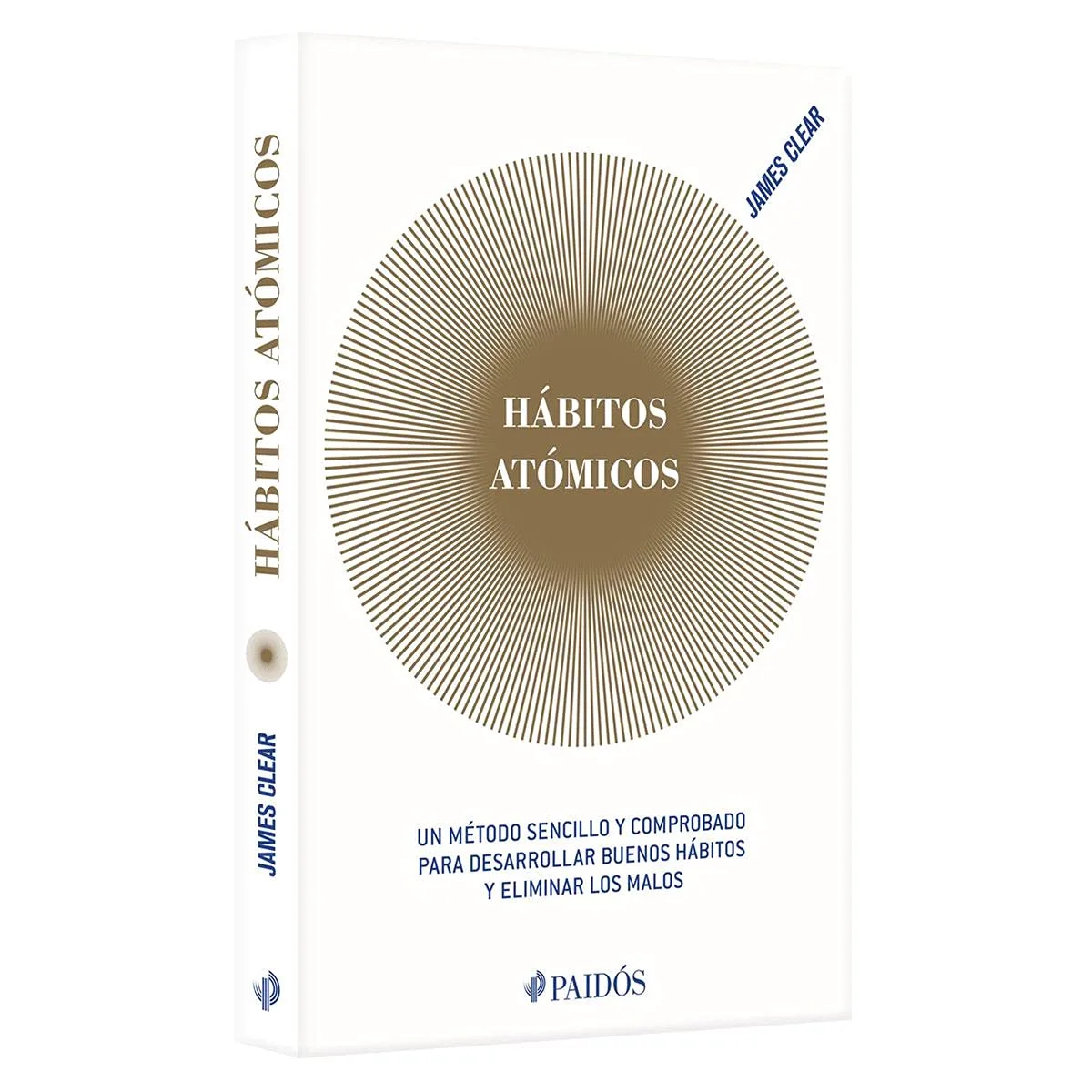 Resumen del libro: Hábitos Atómicos - TiTi Blog Resumen del libro: Hábitos Atómicos - TiTi Blog